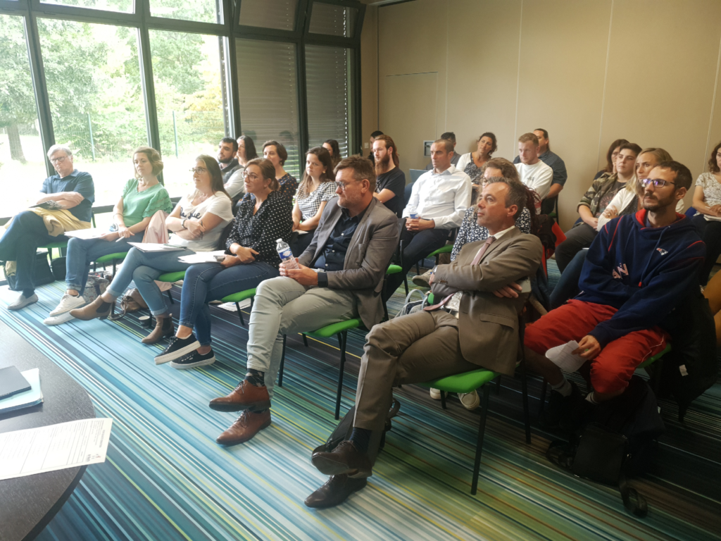 Nos actualités | Association Ar Roc'H